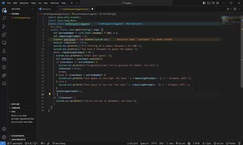 Barsha Moharana On Linkedin Technohackedutechofficial Connections Numberguessinggame