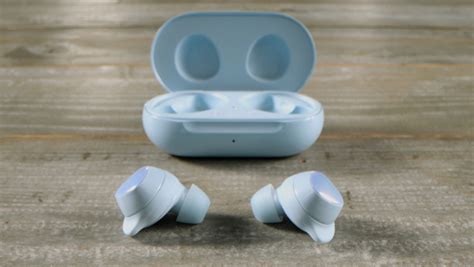 Samsung Galaxy Buds+: Sound neu erleben » lite - DAS LIFESTYLE ...