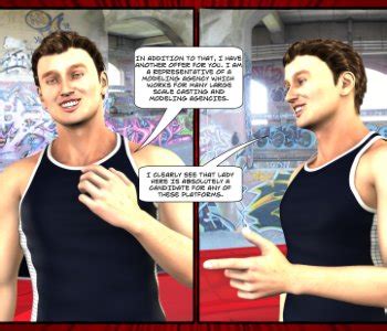 The Crash Erofus Sex And Porn Comics