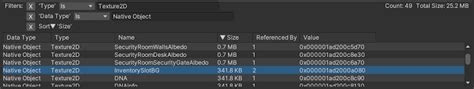 How To Use Unitys Memory Profiling Tools Unity