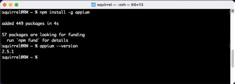 android testing hints april 2024 version kb828 inflectra