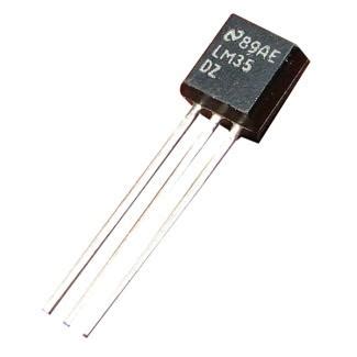 Arduino UNO 3 2 2 Sensors 1 Temperature Sensor LM35 Temperature Download Scientific Diagram