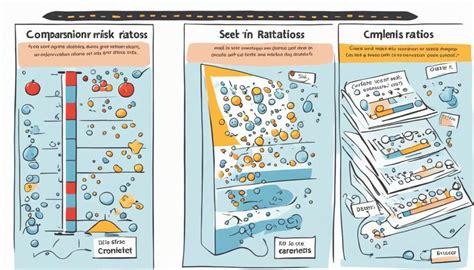 Risk Ratios And Odds Ratios Understanding And Calculating