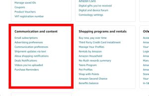 How To Disable Amazon Email Alexa And App Notifications TechWiser