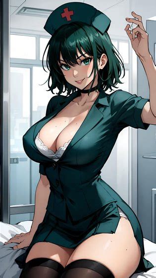 Fubuki Luscious Hentai Manga And Porn