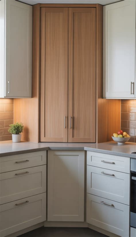 10 Glass Cabinet Display Ideas For Kitchen