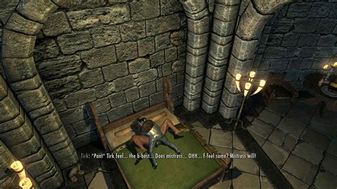 Mod Announcement Ufap Sexlab Extender Tirk The Riekling Ufap Edition Skyrim Adult Mods