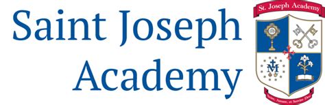 Saint Joseph Academy Enroll Today