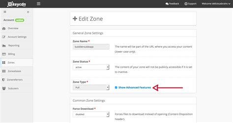 How To Set Up A Custom Domain For Digitalocean Spaces With Keycdn