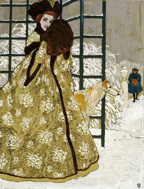 Alexandre De Salzmann Alexander Von Salzmann Un Continent Inexploré Alexandre De