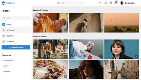 phpfox metafox sneak peek 3 photos and videos