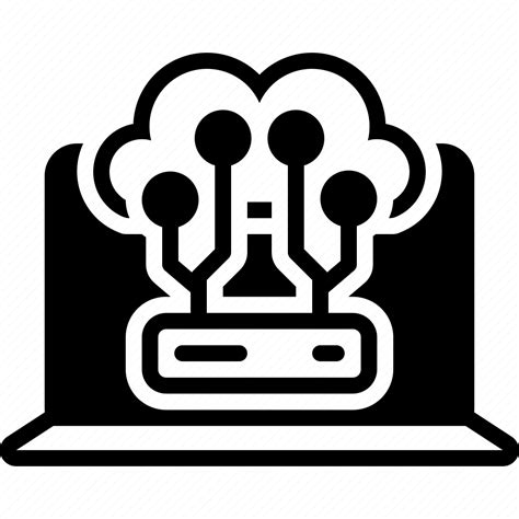 Cloud Computing Connection Hosting Server Storage Technology Web