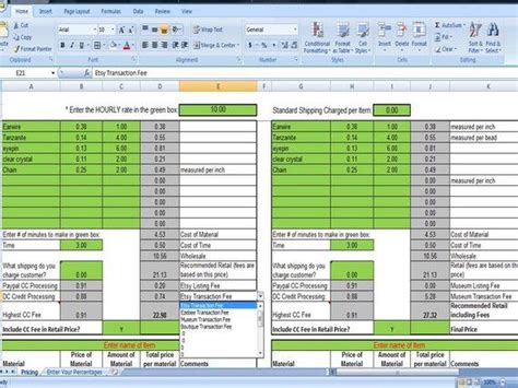 Margin Markup Calculator GurkimatAriel