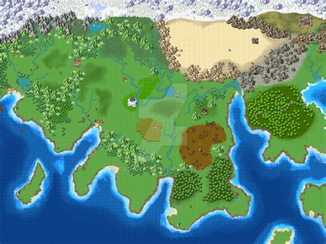 Game And Map Screenshots 9 Page 11 Rpg Maker Forums