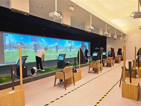 부천 골프레슨 Sg골프 부천상동점 실내 스크린 골프연습장 네이버 블로그