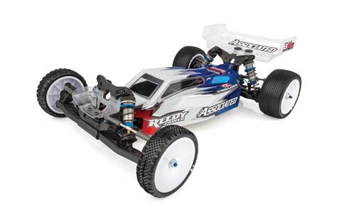 Team Associated Announces New RC B Team Kits RC Driver