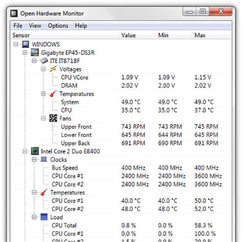 How To Setup Openhardwaremonitor Home Assistant Smarthomescene