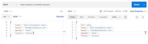 How To Deserialize Json Into Java Objects Using Rest Assured Lombok