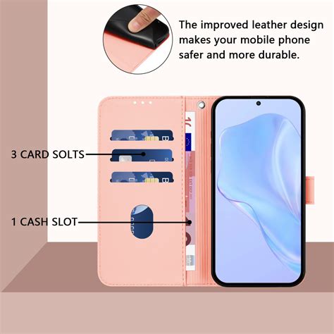 For Vivo V20 V21e 4g Y73 2021 Skin Feel Solid Color Leather Phone