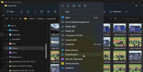 save time how to rename multiple files at once in windows pcmag