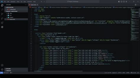 Anushka Terwade On Linkedin Webdevelopment Responsivedesign Html