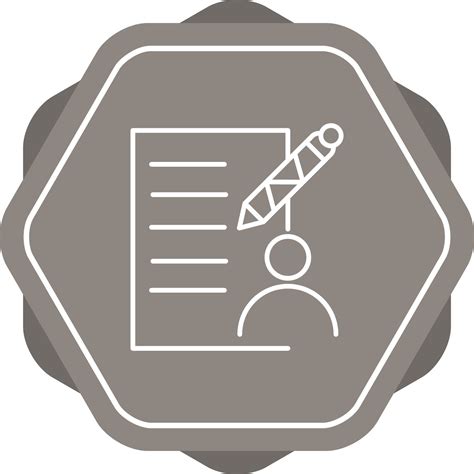 Customer Survey Line Icon 16226804 Vector Art At Vecteezy