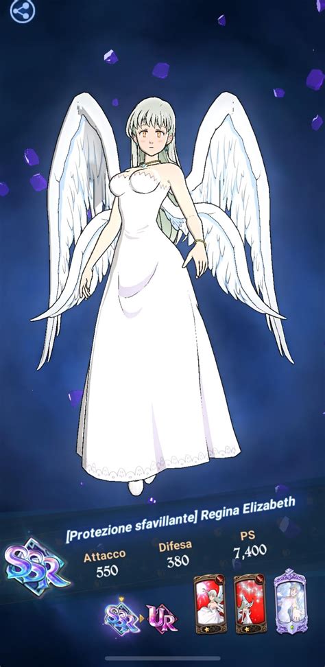 Heres My Luck 700 Gems R 7dsgrandcross