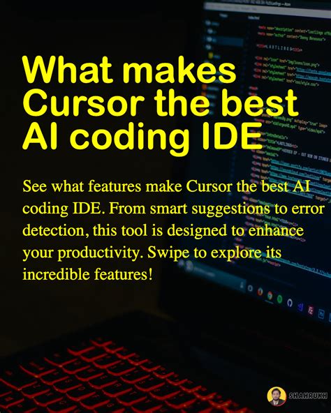 👑 what makes cursor the king of ai code editors · ai automation society
