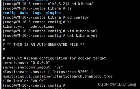 Docker安装部署elasticsearchdocker部署elasticsearch Csdn博客