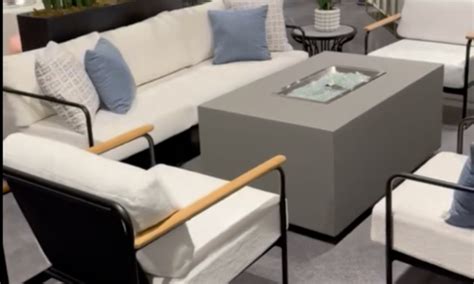 Trex Outdoor Kitchens Launches 7 Preset Layouts Casual News Now