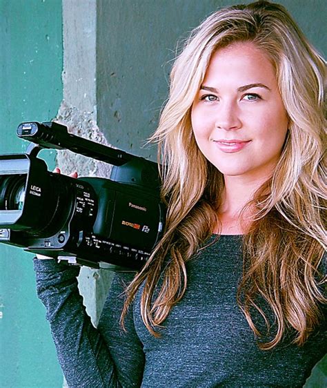 Cassie Jaye Movies Bio And Lists On Mubi