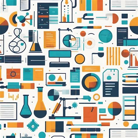 Premium Ai Image Scientific Research Methods