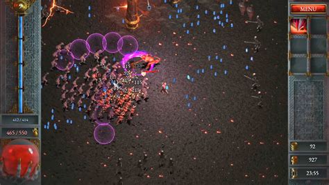 Diablo Like Board Game At Isabelle Odonovan Blog