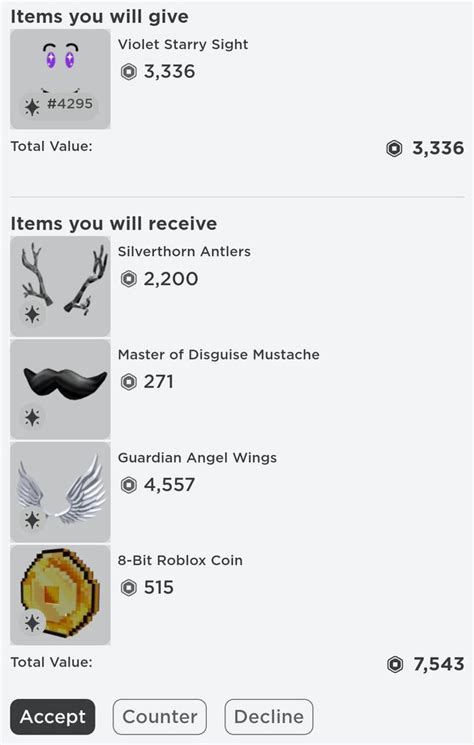 Advice On Flipping R Robloxtrading