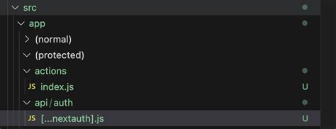 Nextjs How Can I Implement A Custom Oauth Provider For My Nextjs Application Stack Overflow