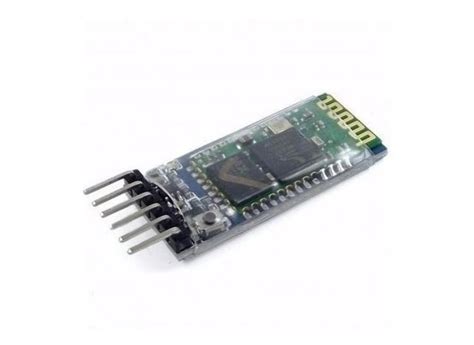 Módulo Bluetooth Hc05 Hc 05 Master Slave Rs232 Arduino Pic Com O Melhor