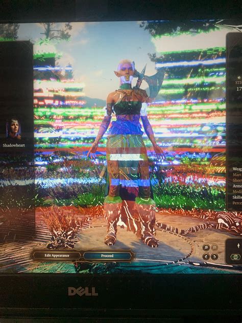 Video Error Cant Fogure Out Whats Wrong Olease Advise R Baldursgate3