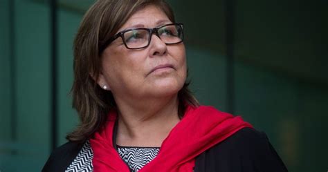 Rcmp Facing New Proposed Class Action Lawsuit Alleging Systemic Racism