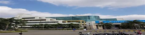 Shri Sathya Sai Medical College Chennai Mbbs And Pg Admissions At Sssmcri