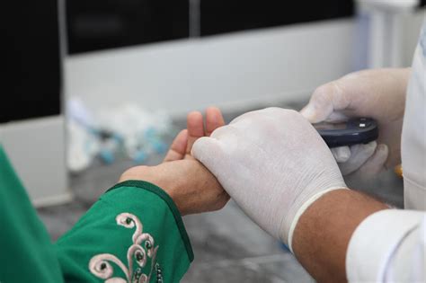 World Diabetes Day Preventive Testing For Early Detection Of The