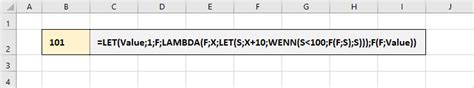 Excel Ticker • News Tipps And Tricks Zu Microsoft Excel And Co