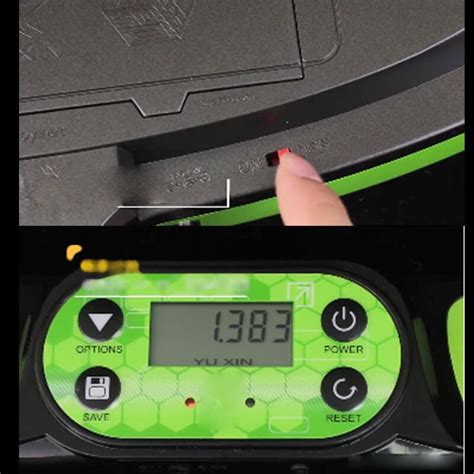 Digital Programmable Timer Classroom Countdown Clo Grandado