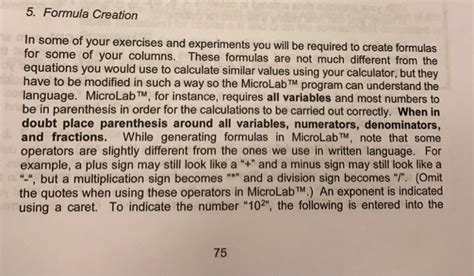 Solved Lab Determination Of Buffer Capacity Pre Lab Chegg