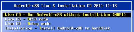 Solve Android X No Network Problems In VMware Workstation Virten Net