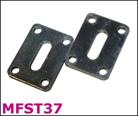 Axle Centralising Kit And Lowering Blocks Mulberry Fabrications