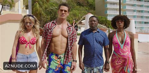 Meredith Hagner Nude Aznude