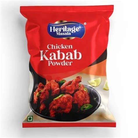 Savishuddha Kabab Powder 250g At ₹ 150pack Kabab Masala In Bengaluru