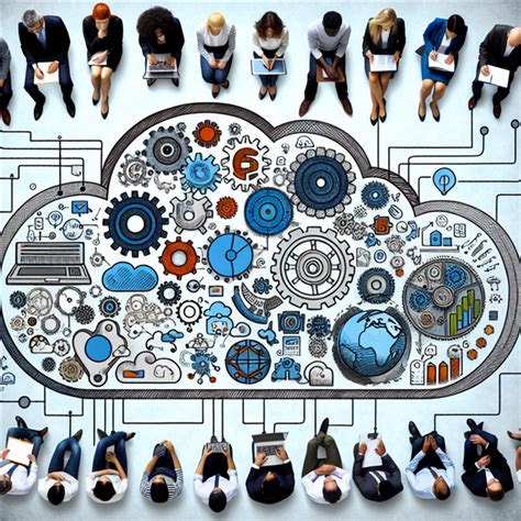 The Future Of Predictive Analytics With Cloudera Machine Learning