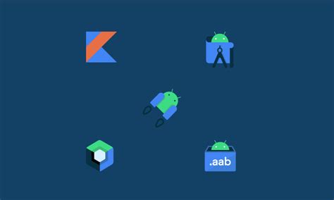 กูเกิลเสนอแนวทาง modern android development แนะใช้ kotlin แทน java