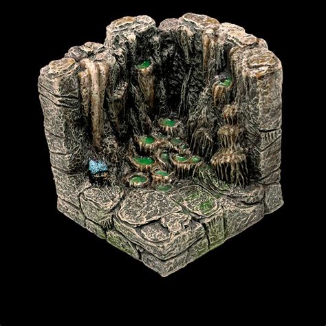 Individual Pieces Dwarven Forge